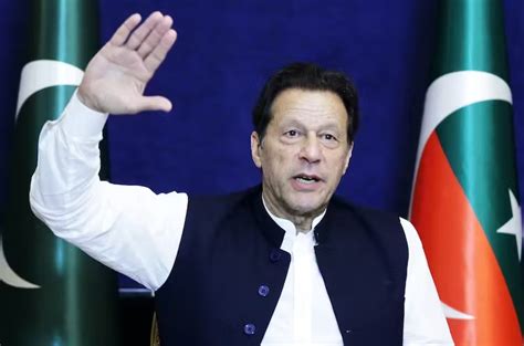 How Imran Khans Populism Has Divided Pakistan And Put It On A Knifes