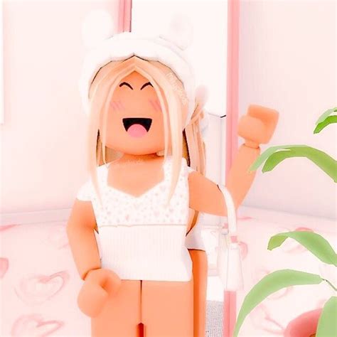 Cute Aesthetic Roblox Avatars For Girls Aesthetic Outfit Ideas In
