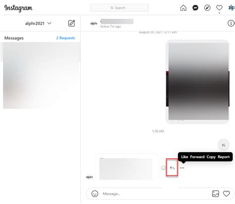 C Mo Responder A Un Mensaje En Instagram La Gu A Completa En Wpade