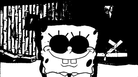 Creepypasta El Episodio Perdido De Bob Esponja Los Recuerdos