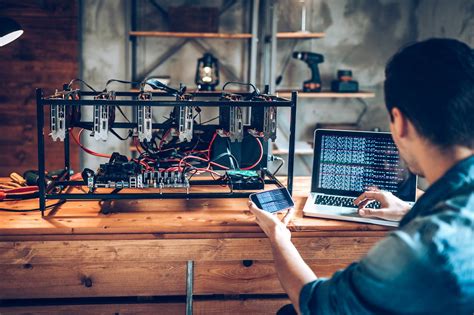 Cómo minar Bitcoin qué es y cómo minar Bitcoin desde Argentina