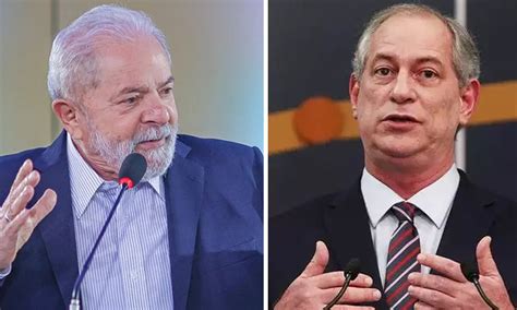 O que esperar da relação entre Lula e Ciro Gomes até a eleição de 2026