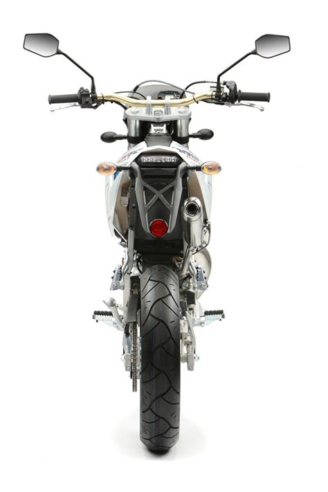 Derbi Derbi Senda Drd Pro Sm Moto Zombdrive