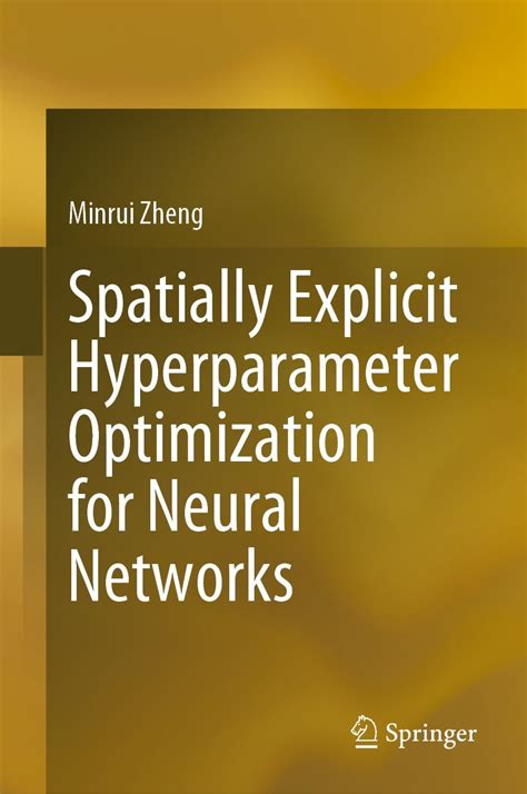 hyperparameter neural network