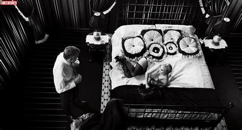 Juno Temple Nue Dans Sin City J Ai Tu Pour Elle
