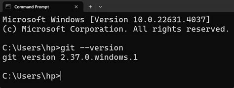 How To Resolve Error Git Is Not Recognized On Windows GeeksforGeeks