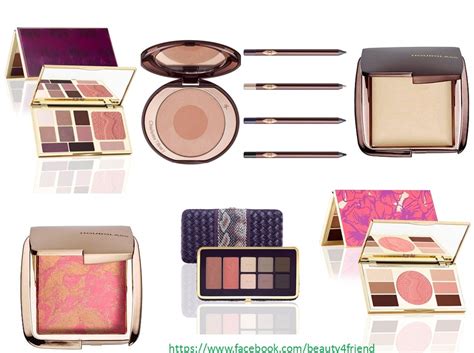 Sale Charlotte Tilbury Hourglass Mua Em
