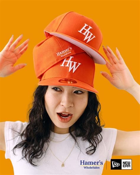 Hamers Whole Sales New Era Pulp Baycrews Store