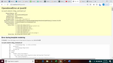 Django Show All Data Using Python Manage Py Shell Stack Overflow