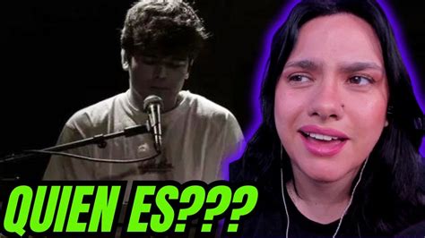iñigo quintero Si No Estás Letra Oficial REACCIÓN Y ANÁLISIS