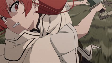TVアニメ無職転生第2クールに向けて新たな主題歌とともに最新PV公開 マイナビニュース