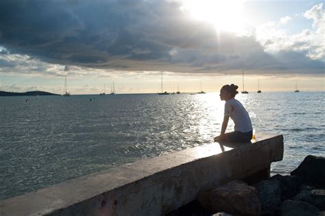 Why Alone Time Is The Best Time The Week