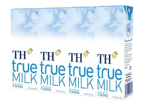 Thi T K Logo Chu N Logo Th True Milk C U T T M