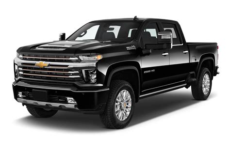 2025 Chevrolet Silverado 2024 High Country Abbey Annetta