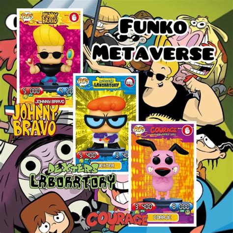 Tarjetas Cartas Funko Pop Sobres Serie Temporada Meses Sin