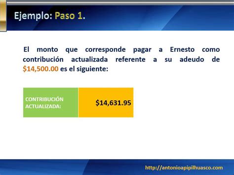 Cómo calculo los recargos de mis impuestos Tutorial YouTube