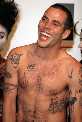 Steve O Timeline Timetoast Timelines