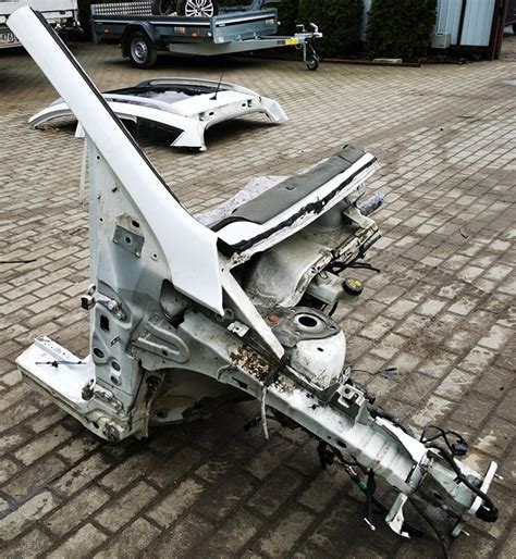 Ford Kuga Mk Pod U Nica Wiartka Prawa Prz D Za Z Z Sasinowo