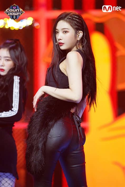 Top Sexiest Stage Outfits Of The Week Koreaboo
