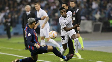 Barcelona Real Madrid El Clásico Pronóstico y Apuestas 28 10 23