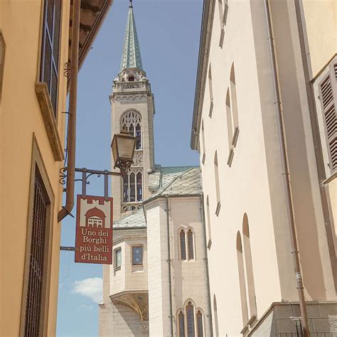 I 5 borghi più belli sul lago dIseo Curiosando in giro