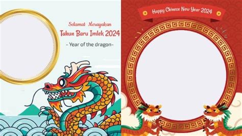 Kumpulan Kata Kata Mutiara Selamat Tahun Baru Imlek 2024 Yang Keren