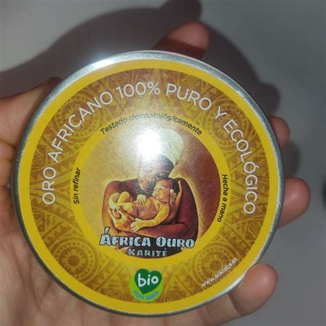 Aoklabs manteka de karité Reviews abillion