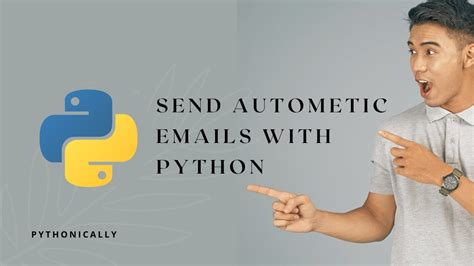 how to send emails in bulk with python smtplib latest method youtube