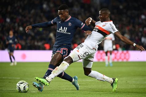 PSG Will Sign Nuno Mendes Permanently From Sporting CP Get French