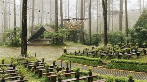 Rekomendasi Tempat Healing Di Bandung Terbaik Termurah