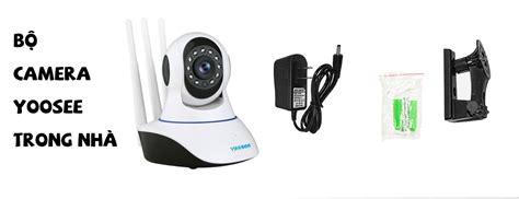 H Ng D N L P T V C Ch C I T C C Camera Yoosee Smartnew Cosy