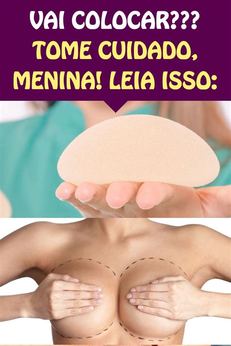 Tudo Sobre O Silicone Nos Seios Cuidado Mastopexia Protese