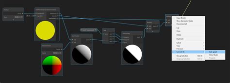 Unity Shader Graph Basics Part 10 Custom Functions