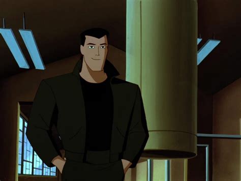 What Happened After Batman The Animated Series Final Episode Fandomwire