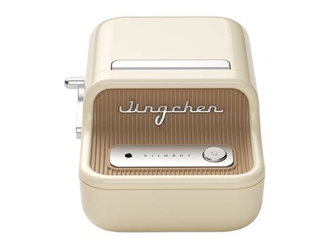 Niimbot B Mini Etiqueteuse Thermique Inkless Compatible Avec Ios Et
