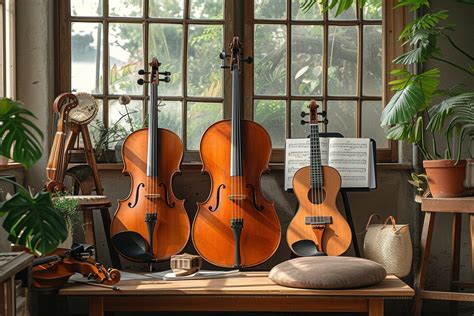 Guide pour les débutants en instruments à cordes Tout ce que vous