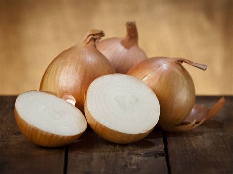 9 Impresionantes Beneficios Para La Salud De Las Cebollas