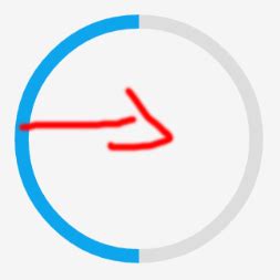 C Mo Crear Una Barra De Progreso Circular En Android Que Gira Sobre Ella