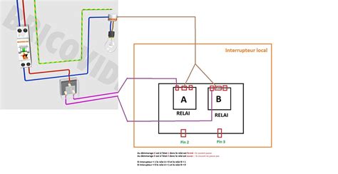 Relai avec interrupteur va et vien Français Arduino Forum