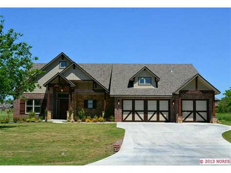 5805 S 134th West Ave Sand Springs OK 74063 Realtor