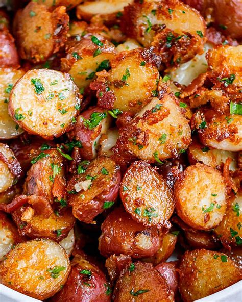 Potluck Side Dish Recipes 24 Quick And Easy Potluck Side Dishes