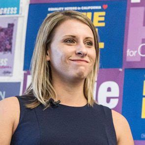 Katie Hill Nude Leaked Pics And Porn Video Scandal Onlyfans Leaked Nudes