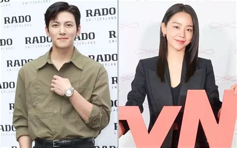 Ji Chang Wook Dan Shin Hye Sun Dikabarkan Pacaran Di Lokasi Syuting