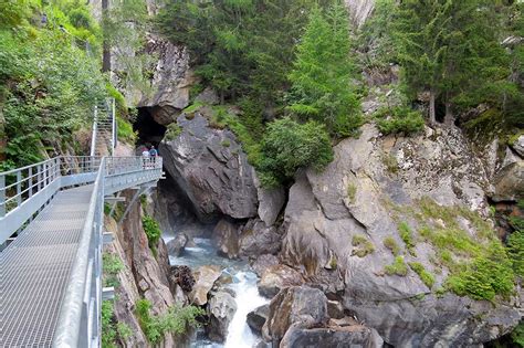 Qué ver en el Valle de Chamonix Alpes franceses Barcelona Travel