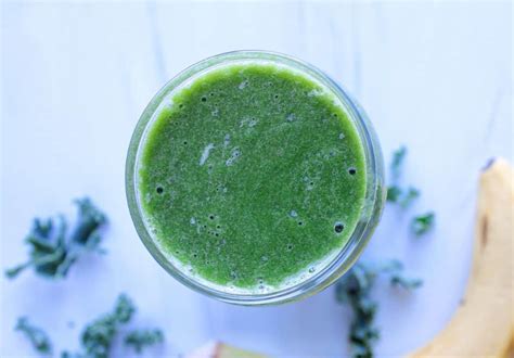 Tropical Smoothie Detox Island Green Smoothie Best Copycat Recipe