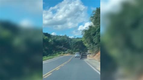 Condutor embriagado é preso após se envolver em acidente de trânsito em