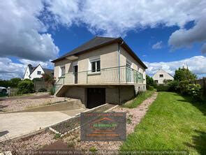 Vente Achat maison à Montfort sur Meu 35160 Page 2 OuestFrance Immo
