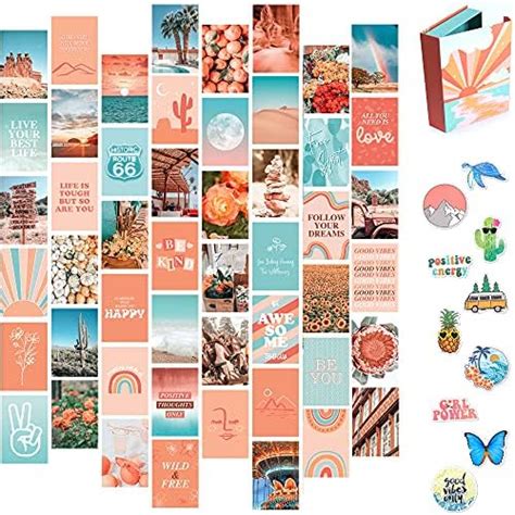 Aesthetic Vsco Wall Collage Kit Ubicaciondepersonas Cdmx Gob Mx