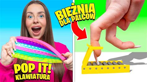 Dziwne Lifehacki I Gad Ety Dla Graczy Z Tiktoka Youtube