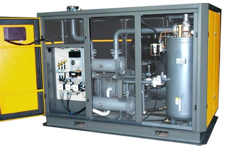 27 Lỗi thường gặp ở máy nén khí trục vít Thiết Bị Việt Á